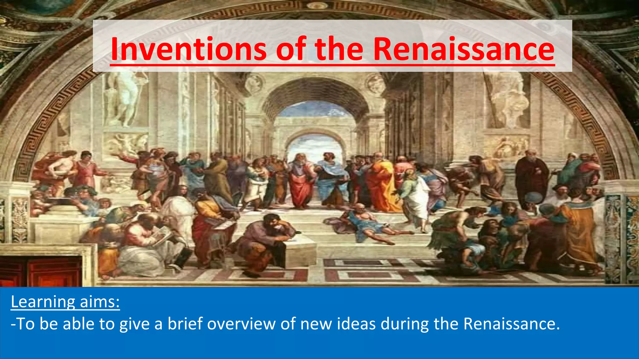 Renaissance Inventions Info.pptx