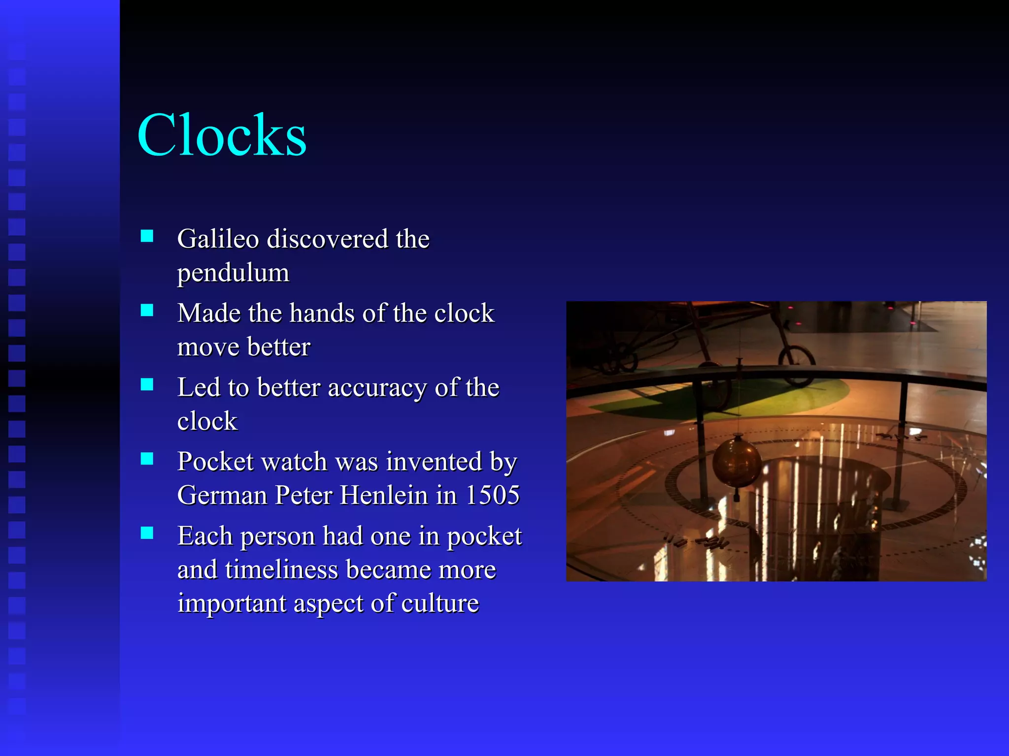 Renaissance inventions pp | PPT