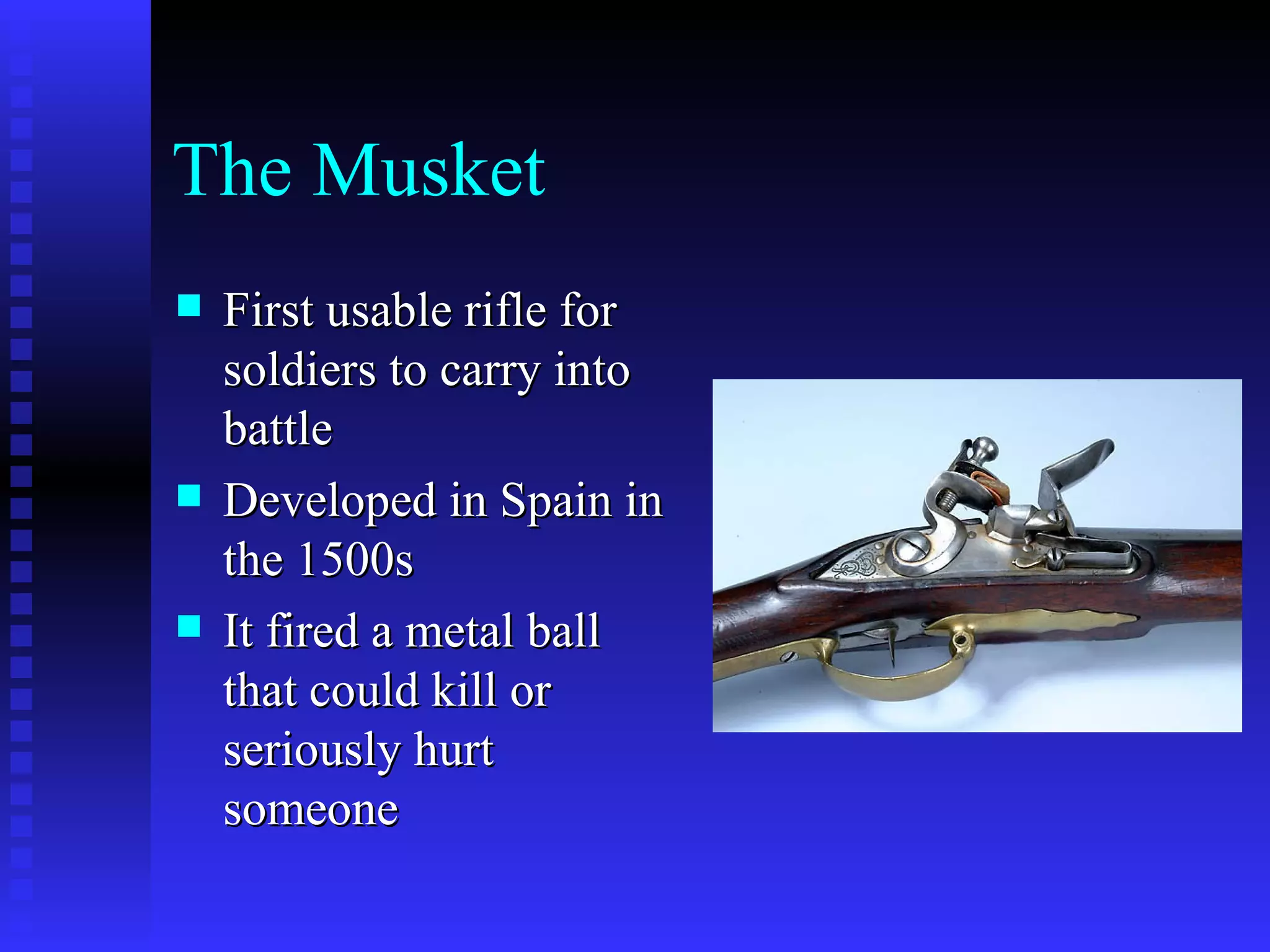 Renaissance inventions pp | PPT