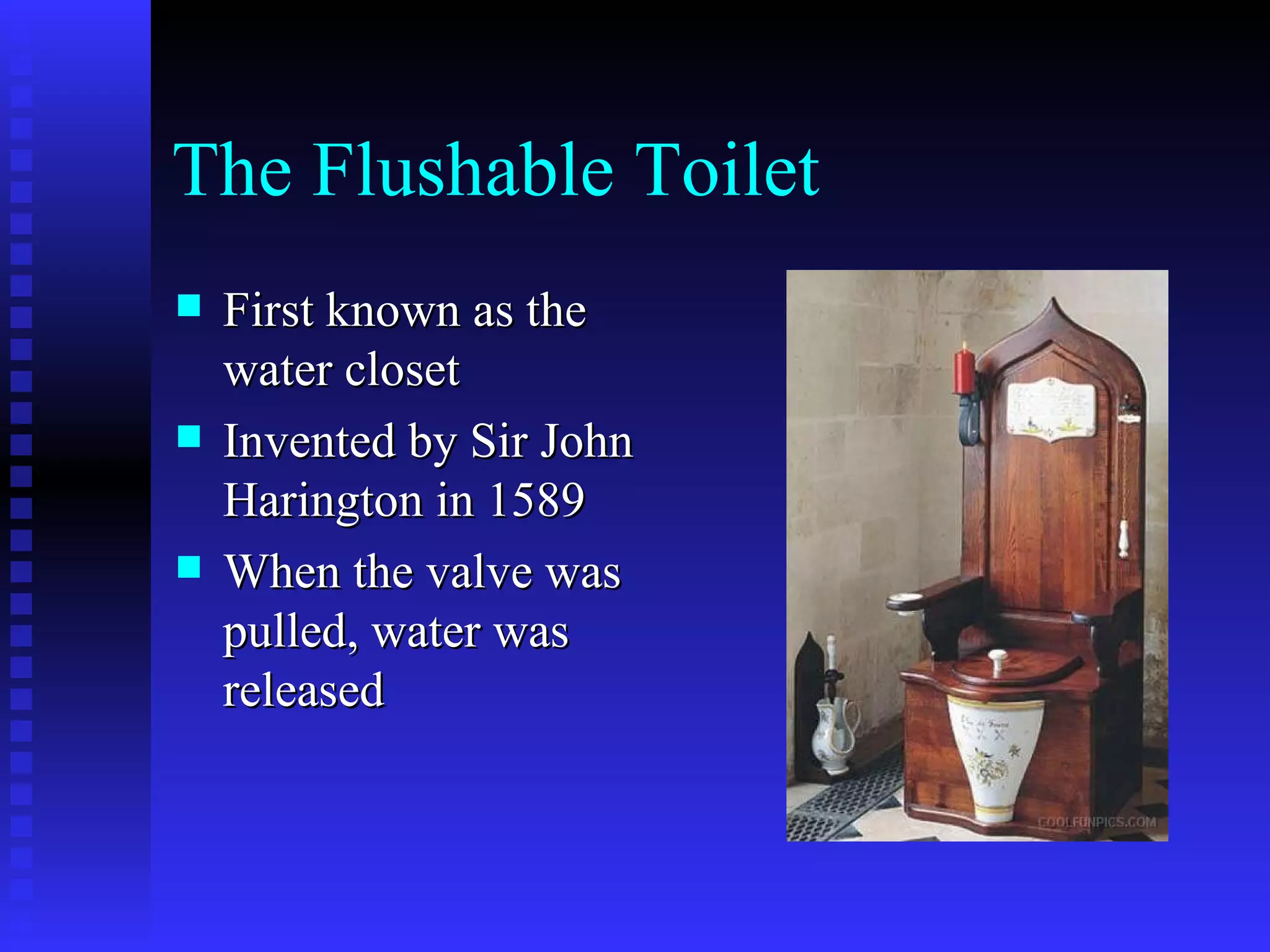 Renaissance inventions pp | PPT