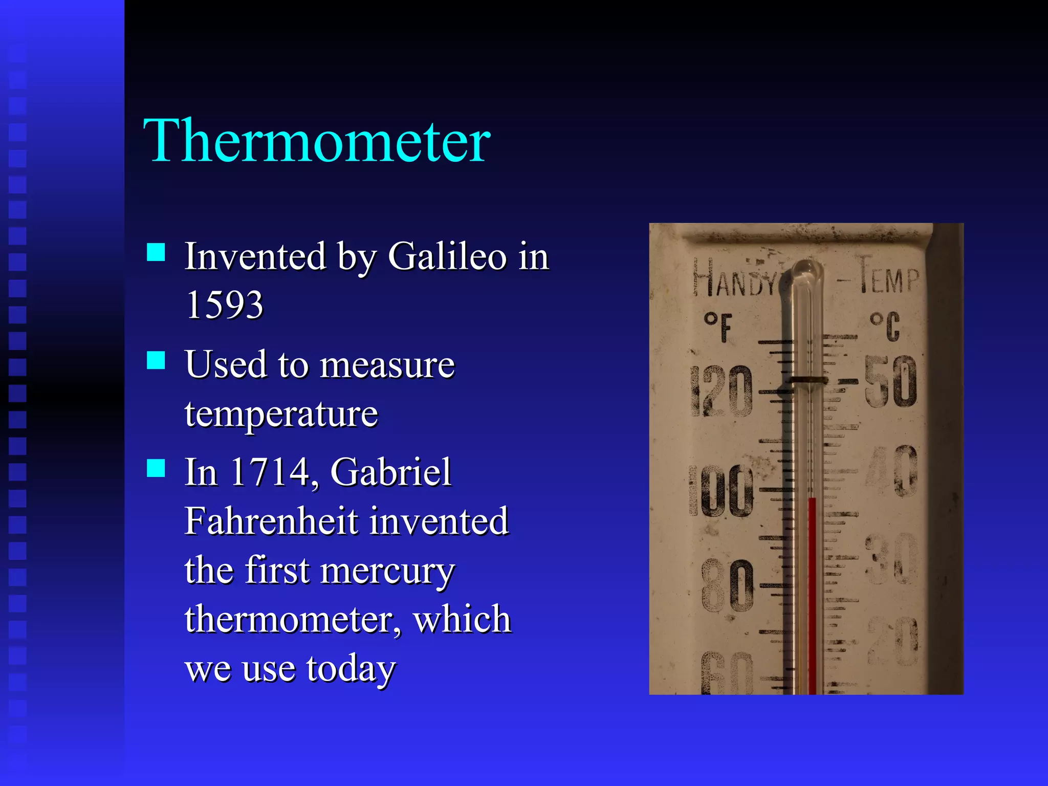 Renaissance inventions pp | PPT