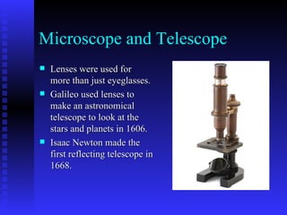 Renaissance inventions pp | PPT