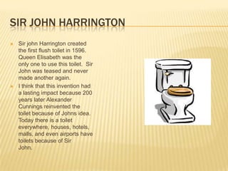 Renaissance inventions timelone (daniel 8 a) | PPT