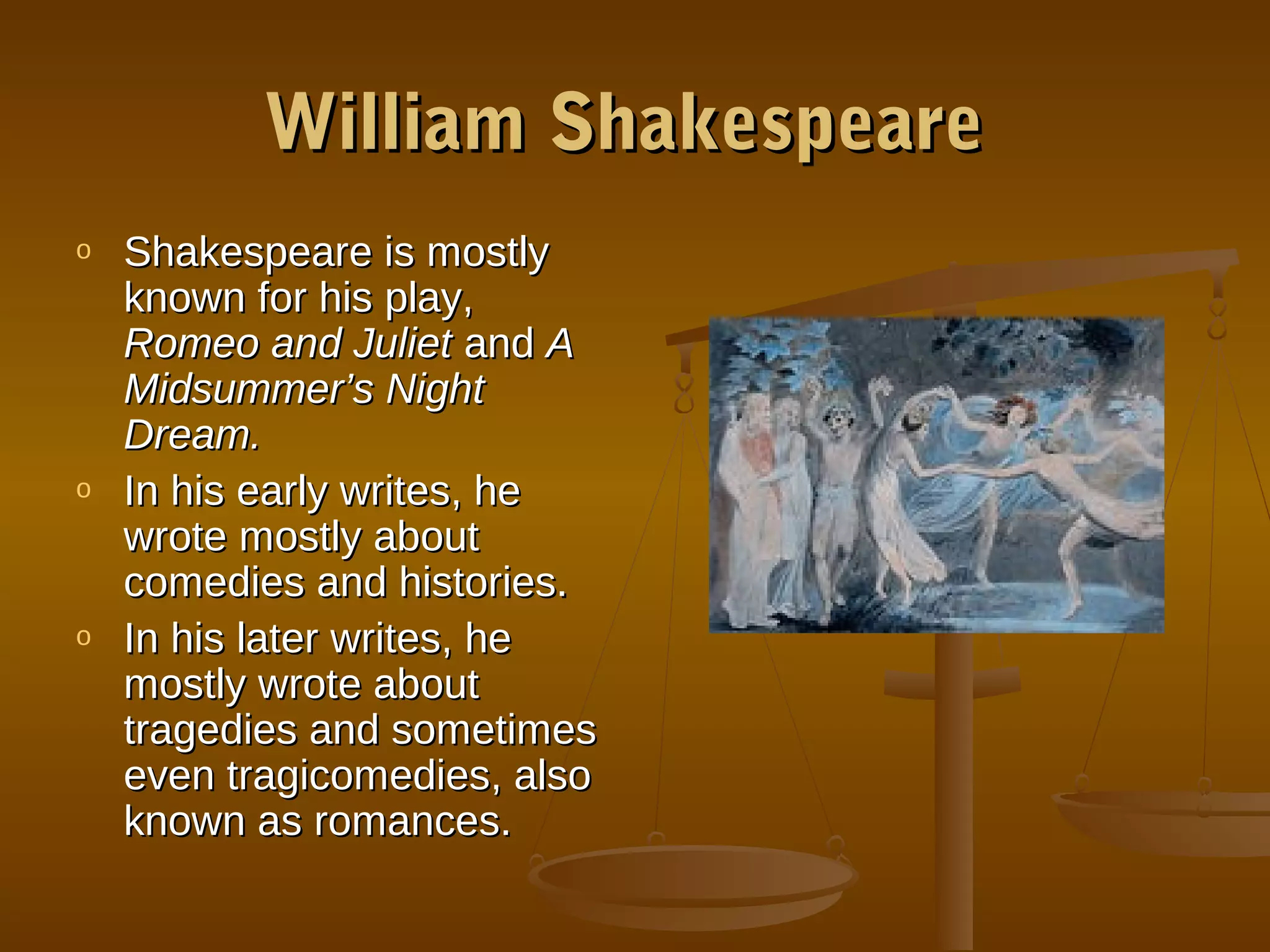 Renaissance Arts | PPT