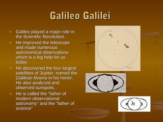 Renaissance Arts | PPT