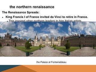 Ch.1/L2 - the Northern Renaissance | PPTX