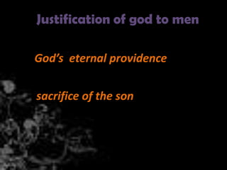 Renaissance litrature | PPT