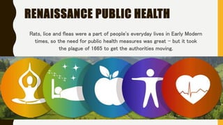 Renaissance medicine by TriAngels (medical group) history of medicine ...