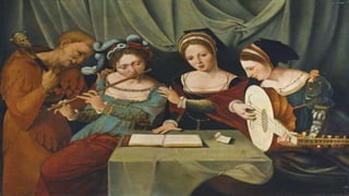 Renaissance music | PPTX