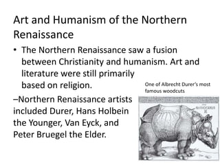 Renaissance Notes | PPT