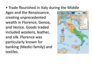 Renaissance Notes | PPT