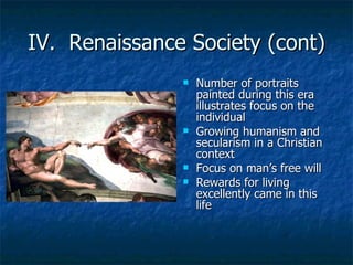 Renaissance+Overview2 | PPT