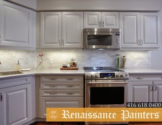 Renaissance Painters Portfolio | PDF