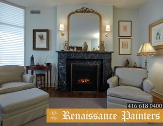 Renaissance Painters Portfolio | PDF