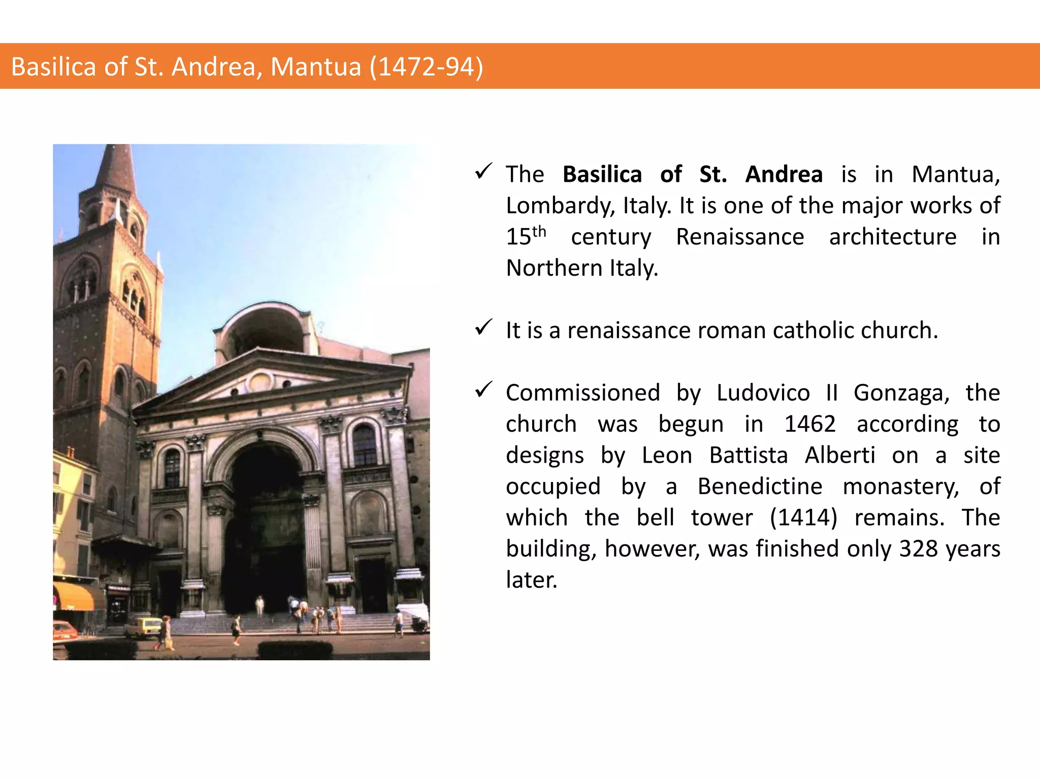 Renaissance part 2 | PPT