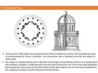 Renaissance part 2 | PDF