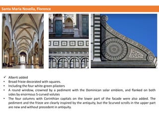 Renaissance part 2 | PPT