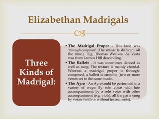 Renaissance period | PPT