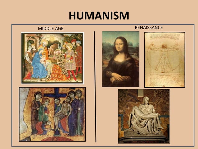 Points of Renaissance pPeriod | PPT
