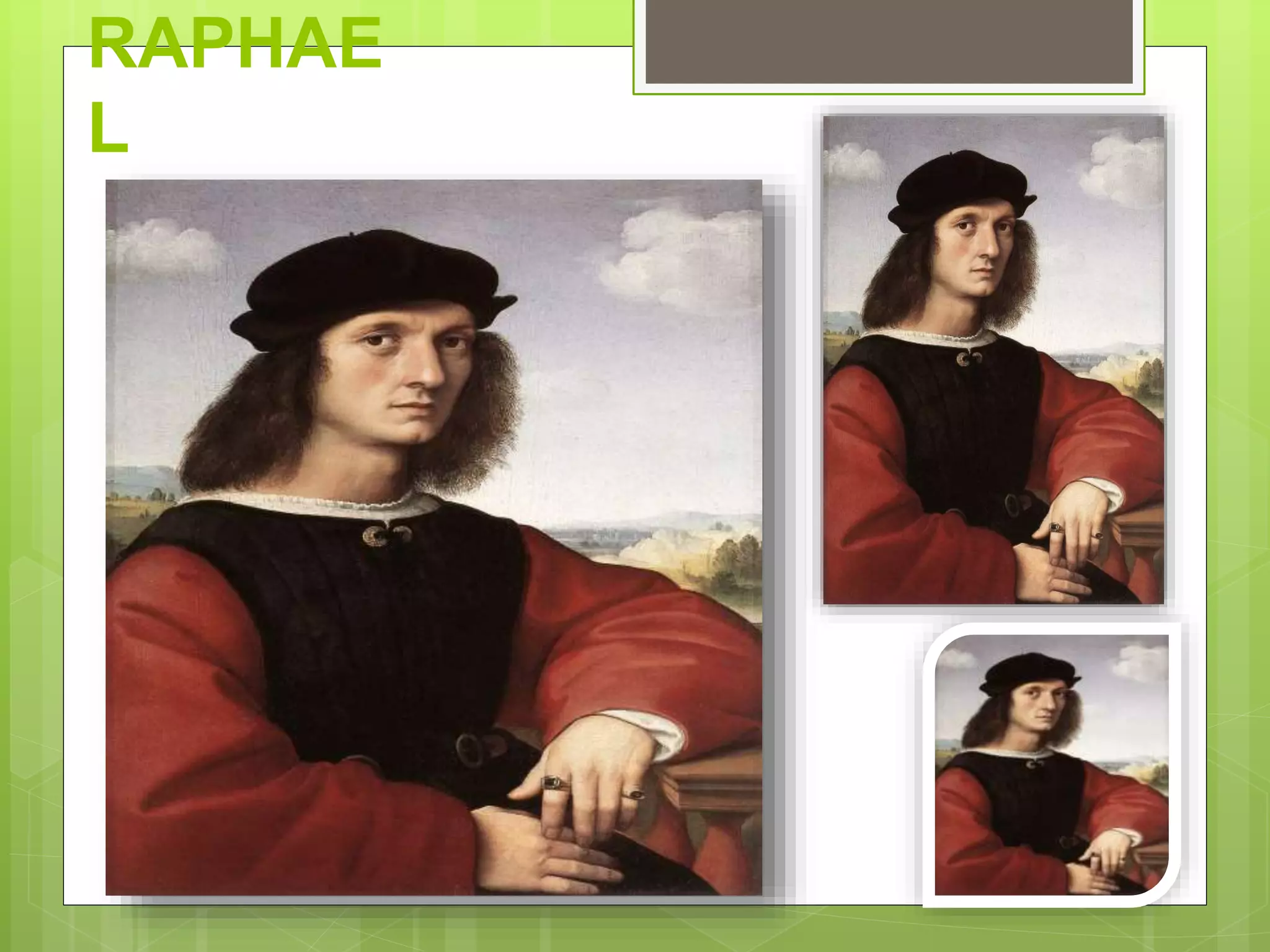 Renaissance and Baroque Art | PPTX