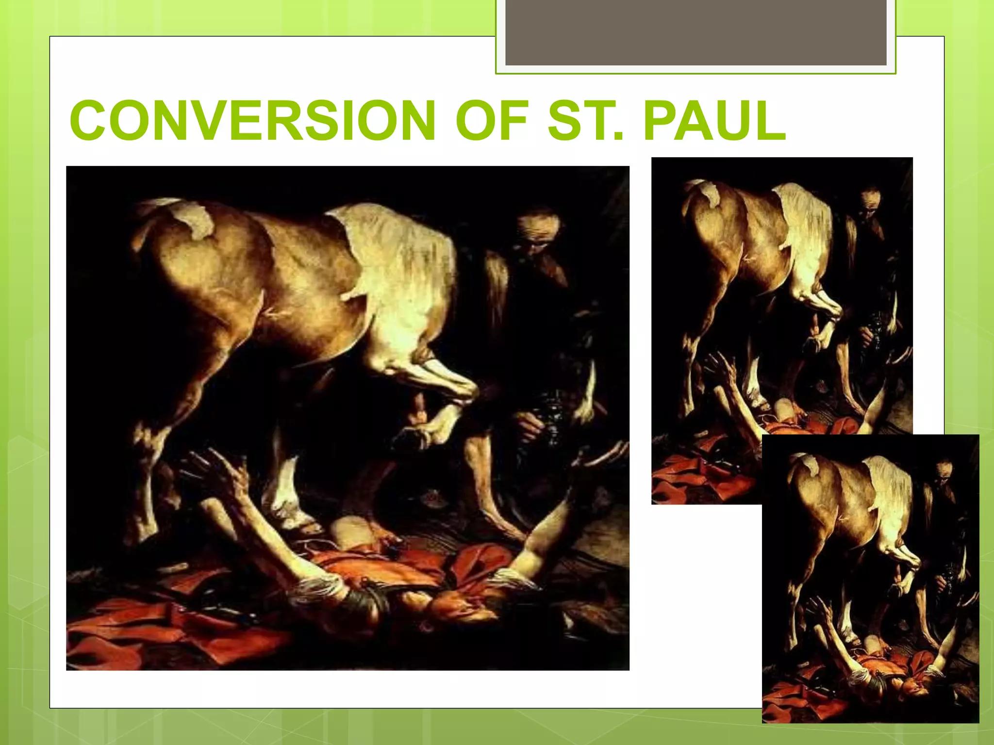 Renaissance and Baroque Art | PPTX