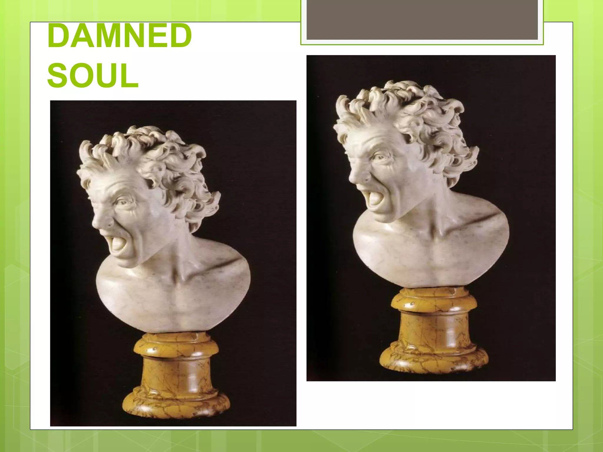 Renaissance and Baroque Art | PPTX