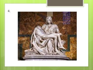 Baroque Vs Renaissance Art