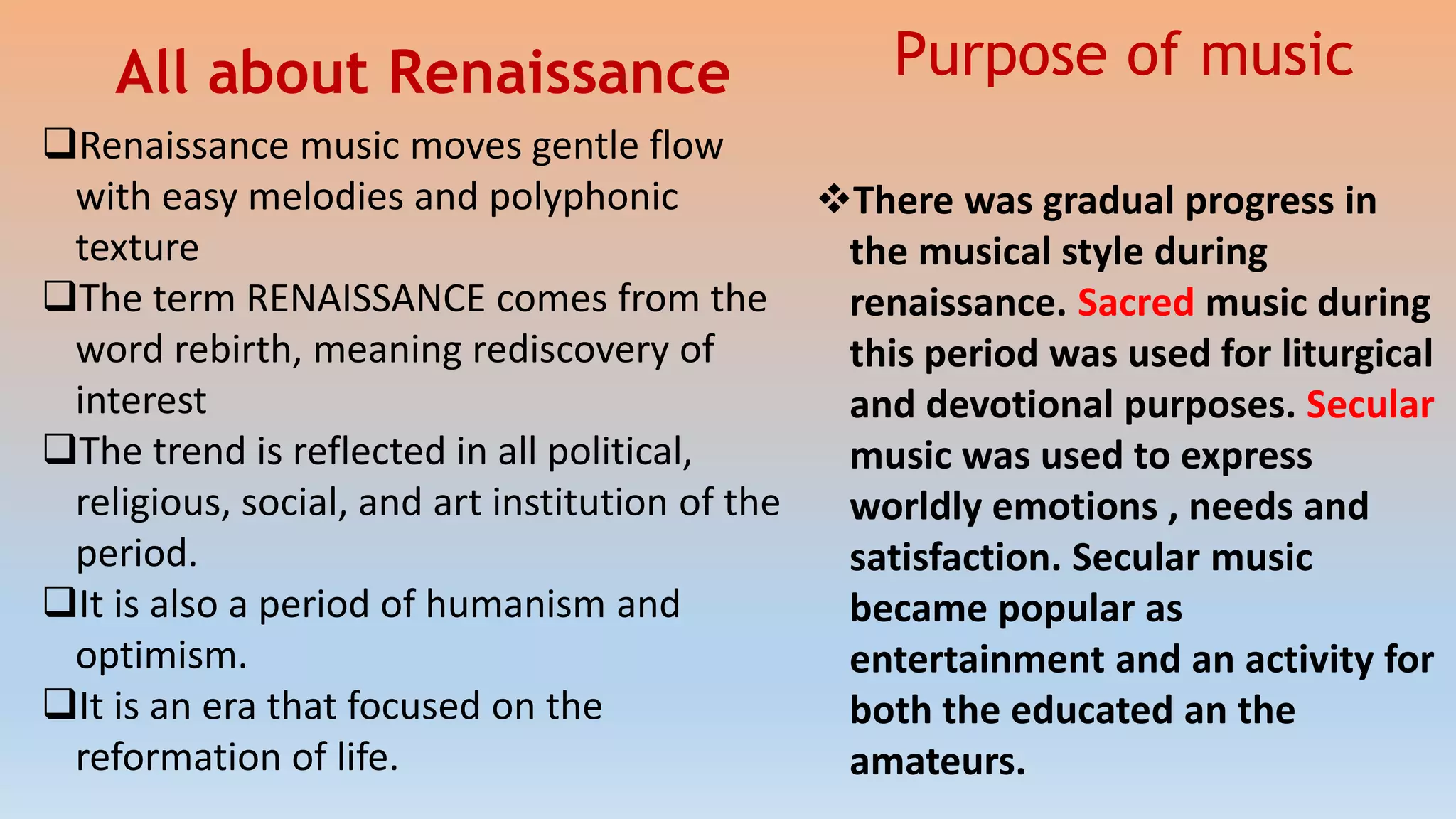 Renaissance period Grd 9.pptx