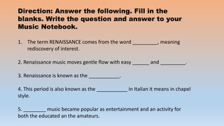 Renaissance period Grd 9.pptx