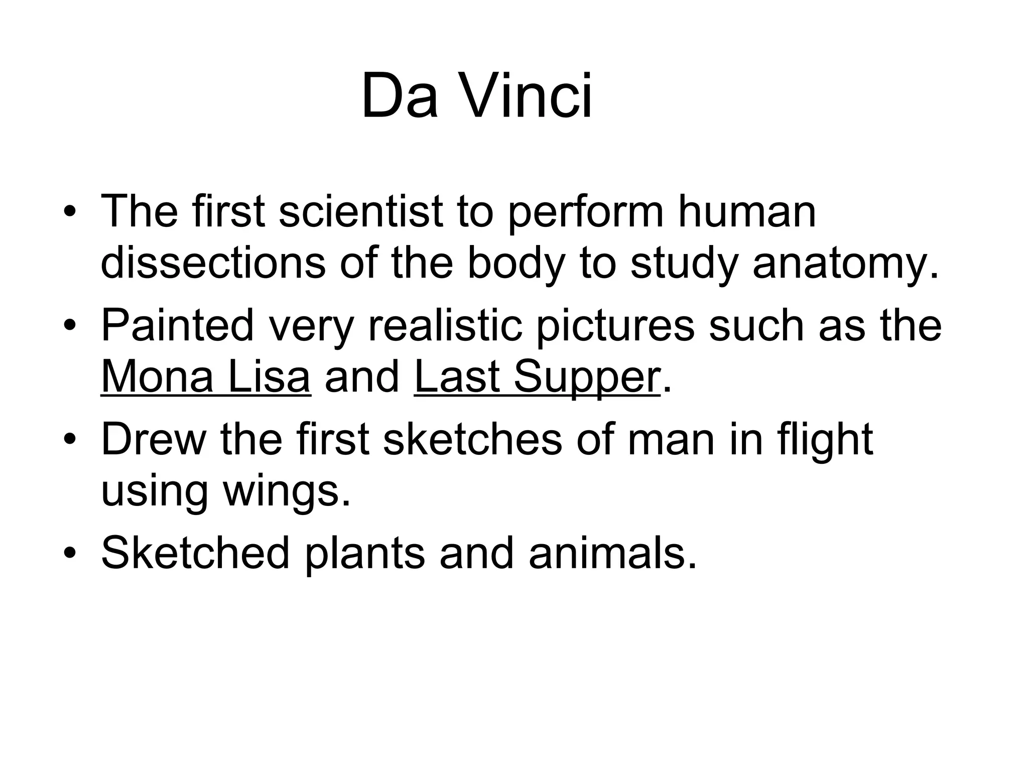 Renaissance powerpoint | PPT