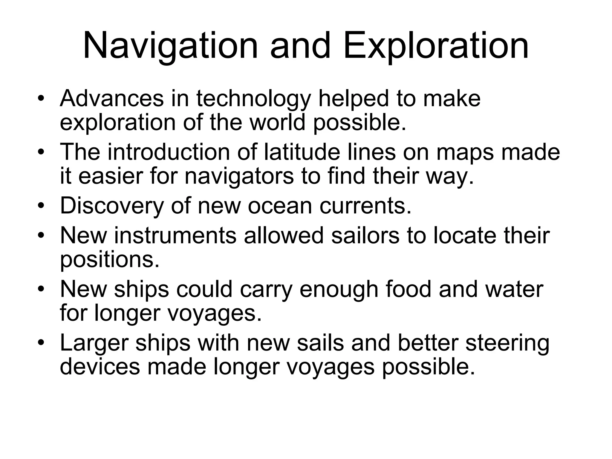 Renaissance powerpoint | PPT