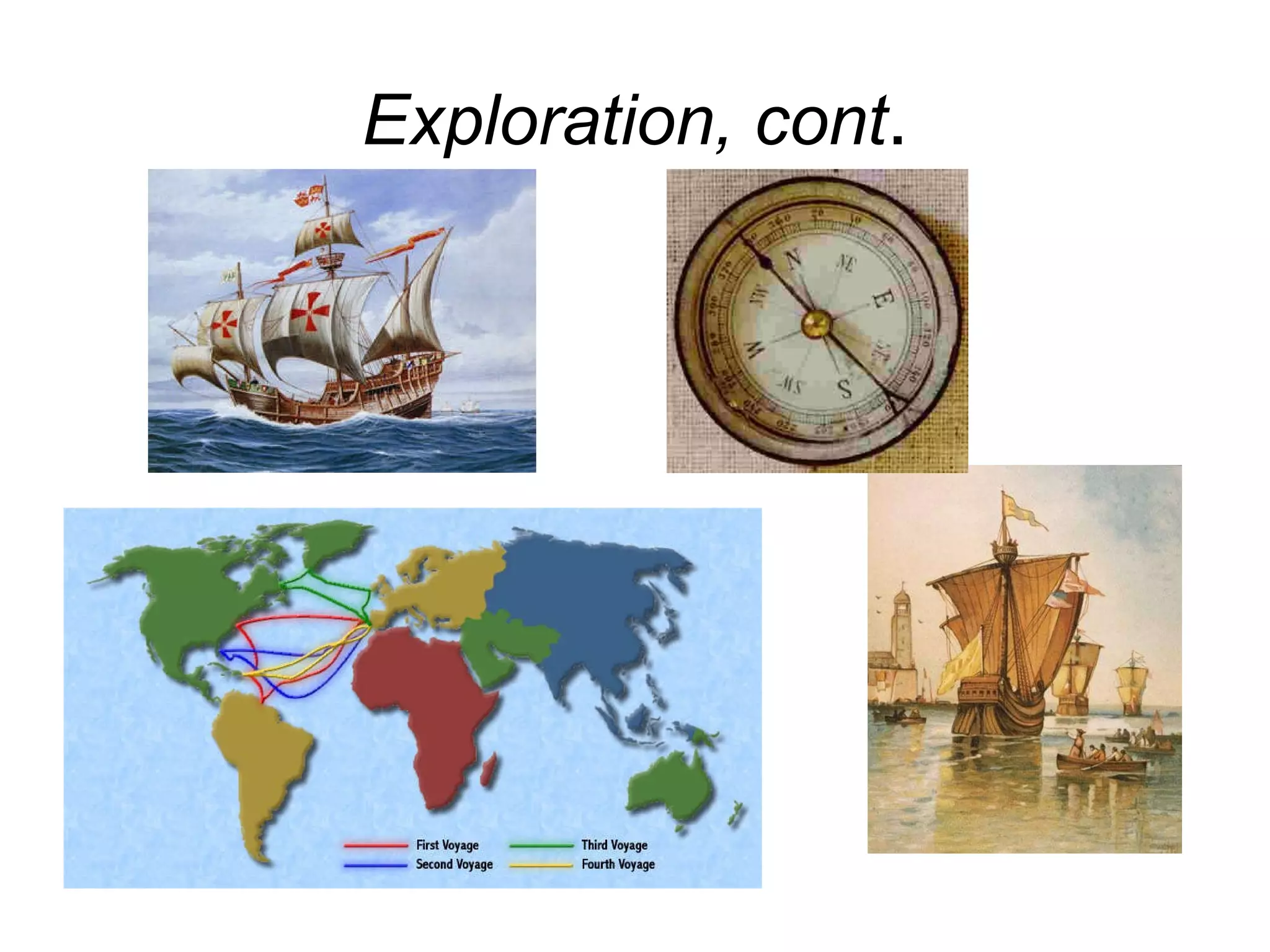 Renaissance powerpoint | PPT