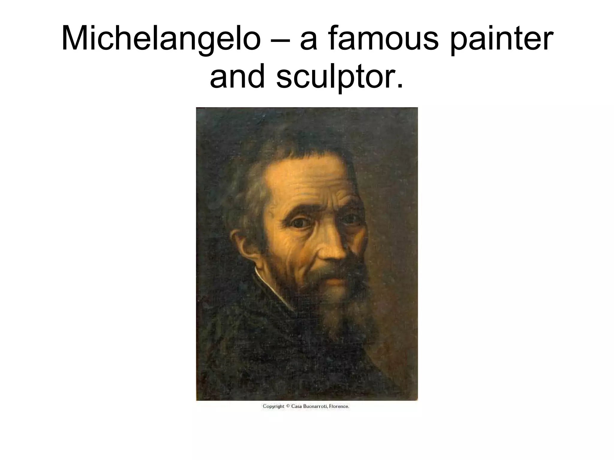 Renaissance powerpoint | PPT