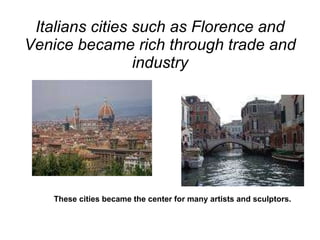Renaissance powerpoint | PPT