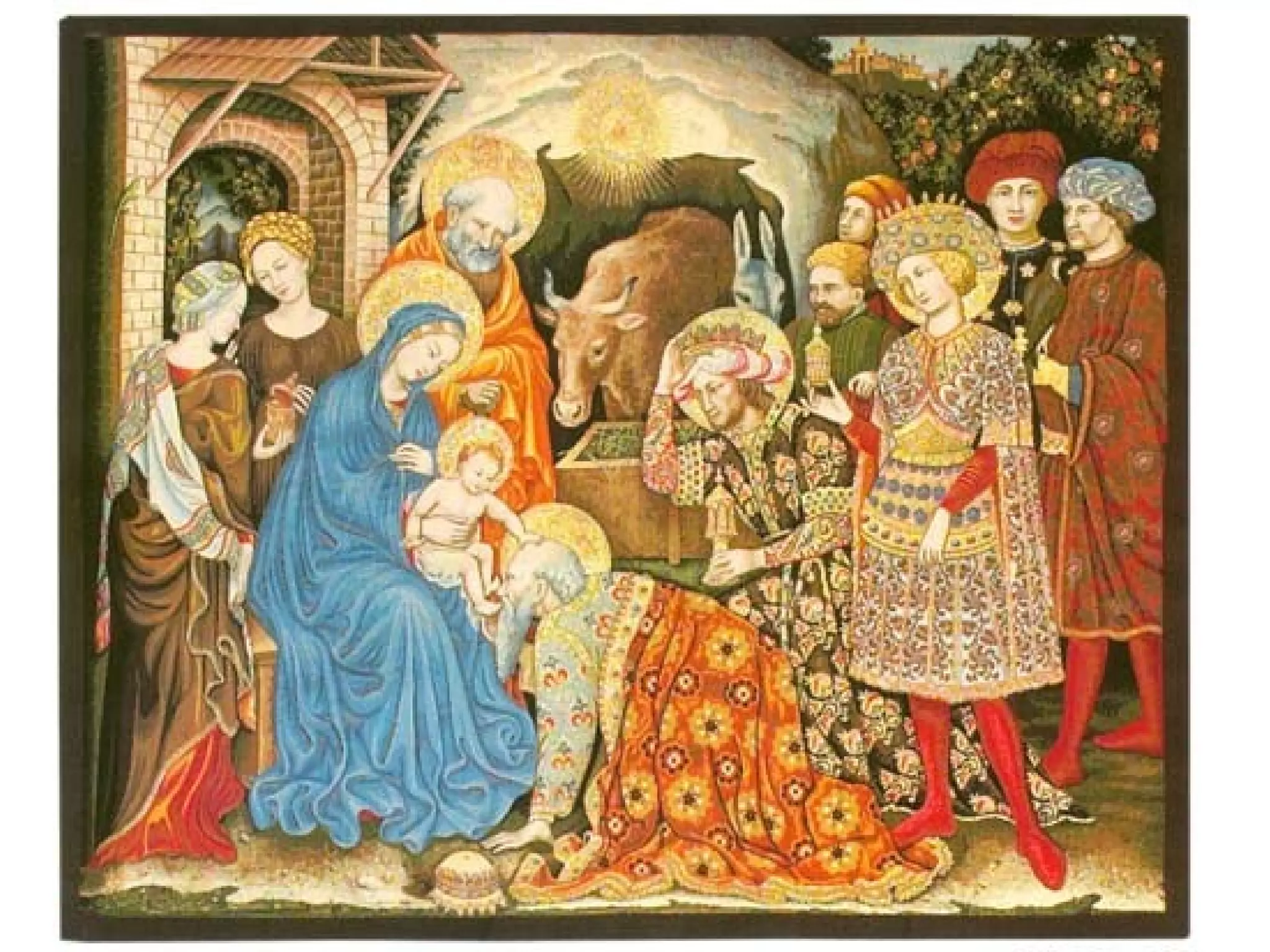 Renaissance Power Point | PPT