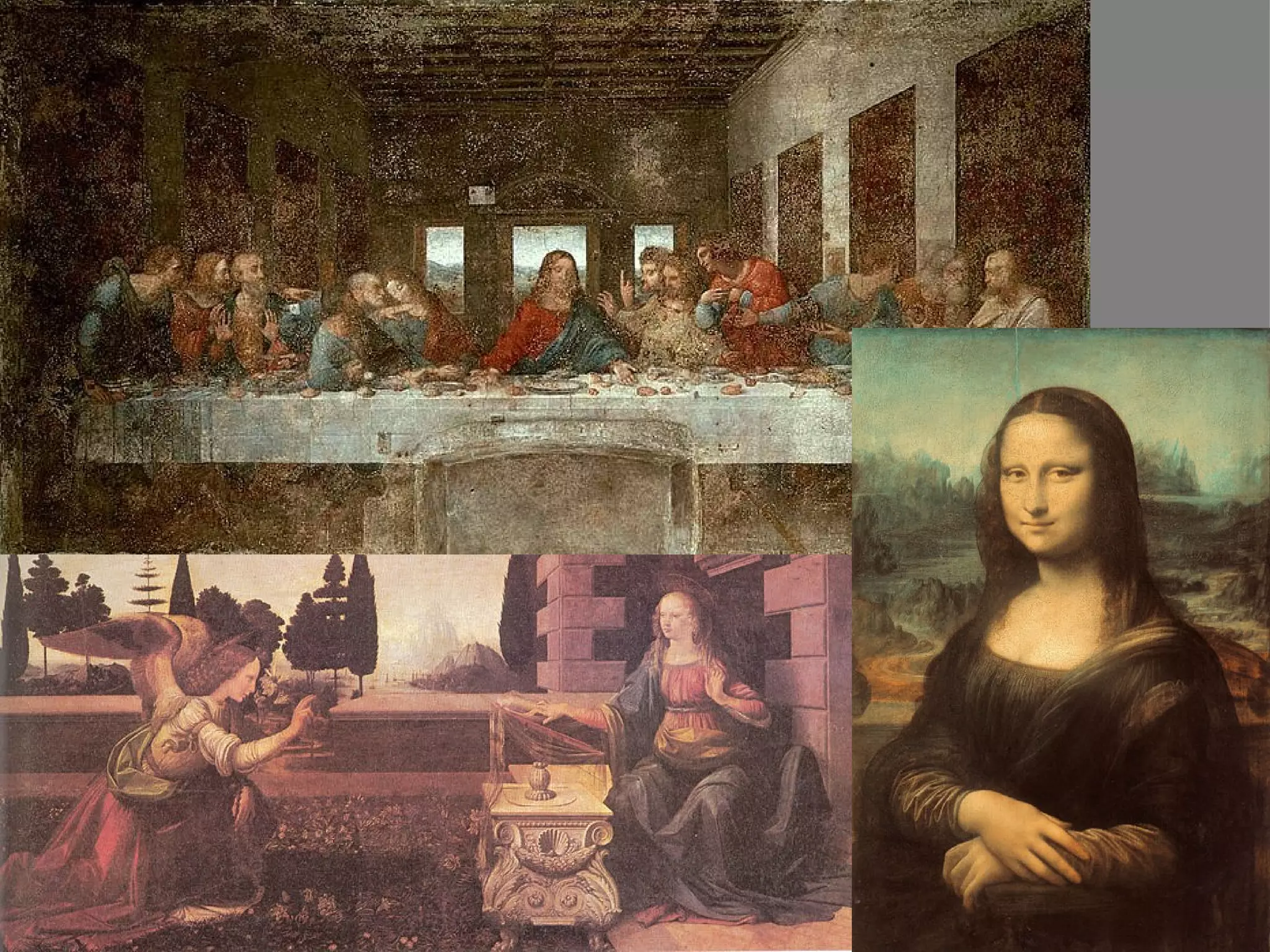 Renaissance Power Point | PPT