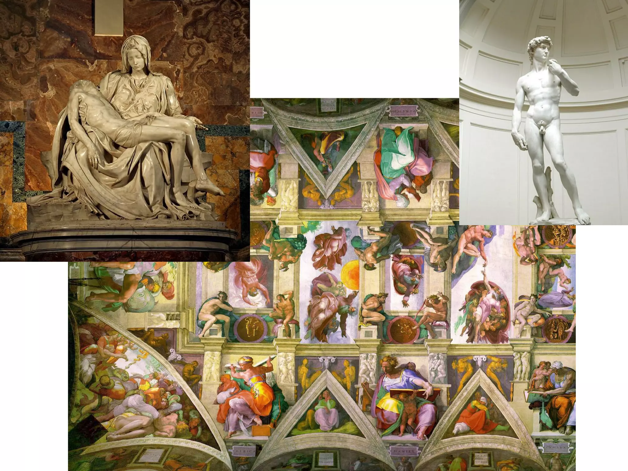 Renaissance Power Point | PPT