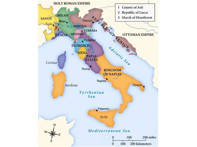 Renaissance Power Point | PPT | Religion & Spirituality