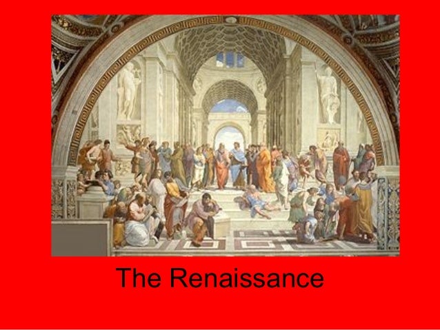 20 Choices renaissance art slideshare You Can Save It Free - ArtXPaint ...