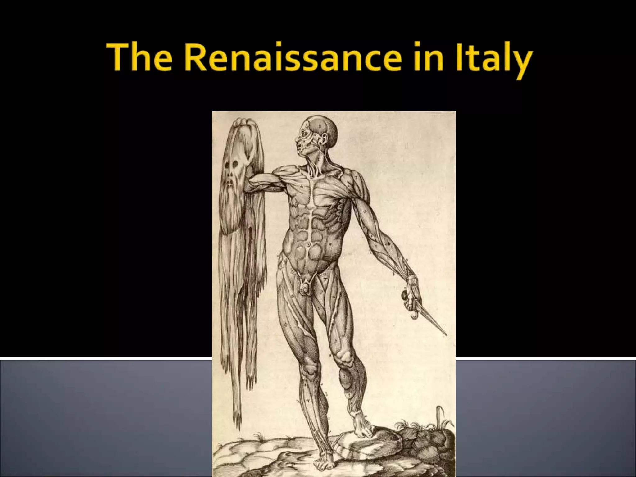 Renaissance PowerPoint.ppt | Free Download
