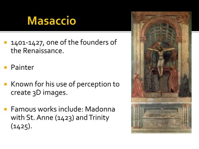 Renaissance PowerPoint.ppt