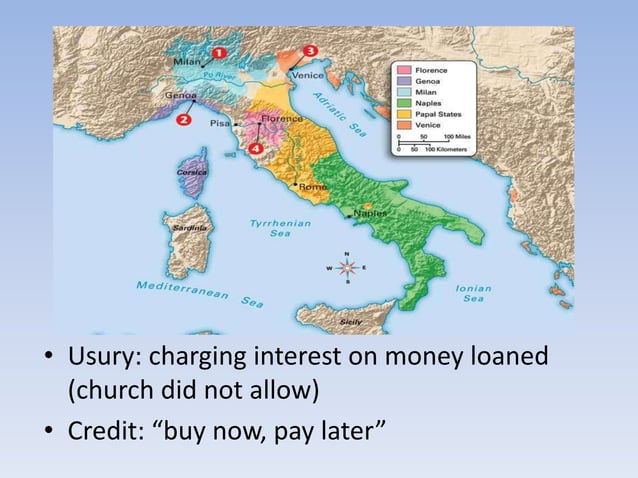 Renaissance Notes | PPT