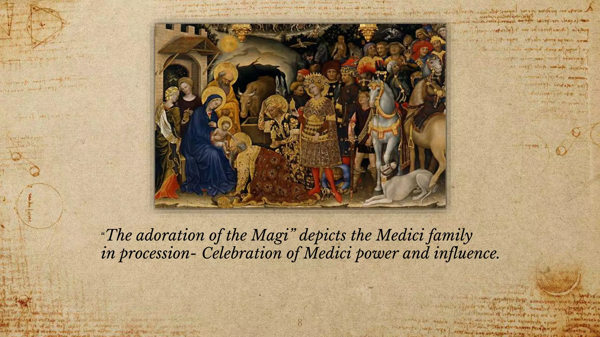 Renaissance ppt | PPTX