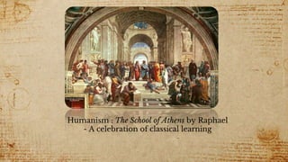 Renaissance ppt | PPTX