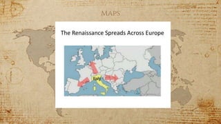 Renaissance ppt | PPTX