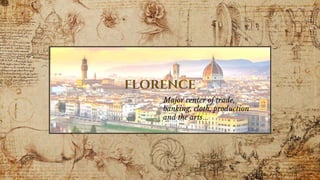 Renaissance ppt | PPTX