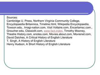 Renaissance Prose.ppt. in history of English. | PPT