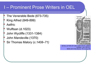 Renaissance Prose.ppt. in history of English. | PPT