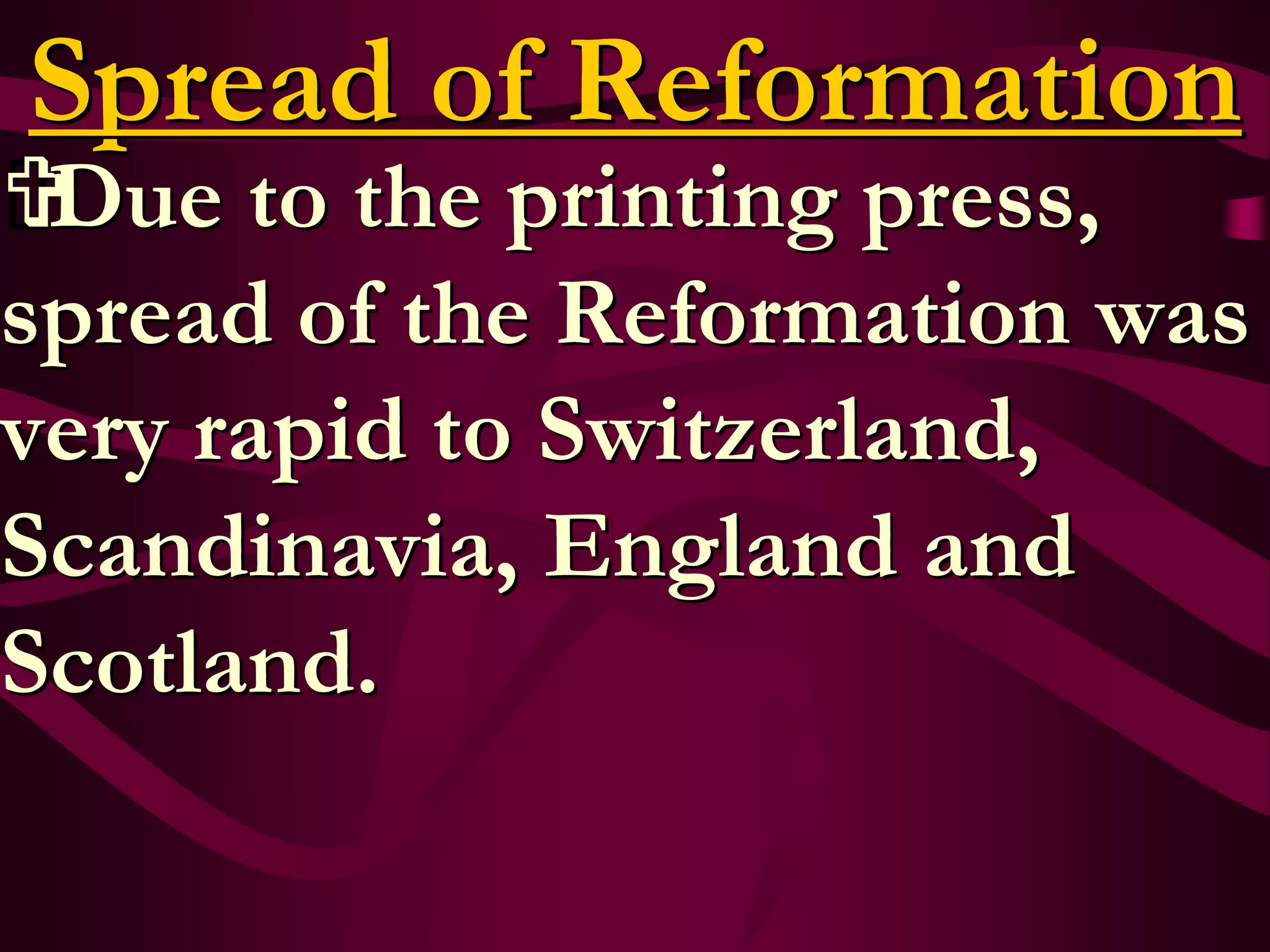 Renaissance & Reformation | PPT