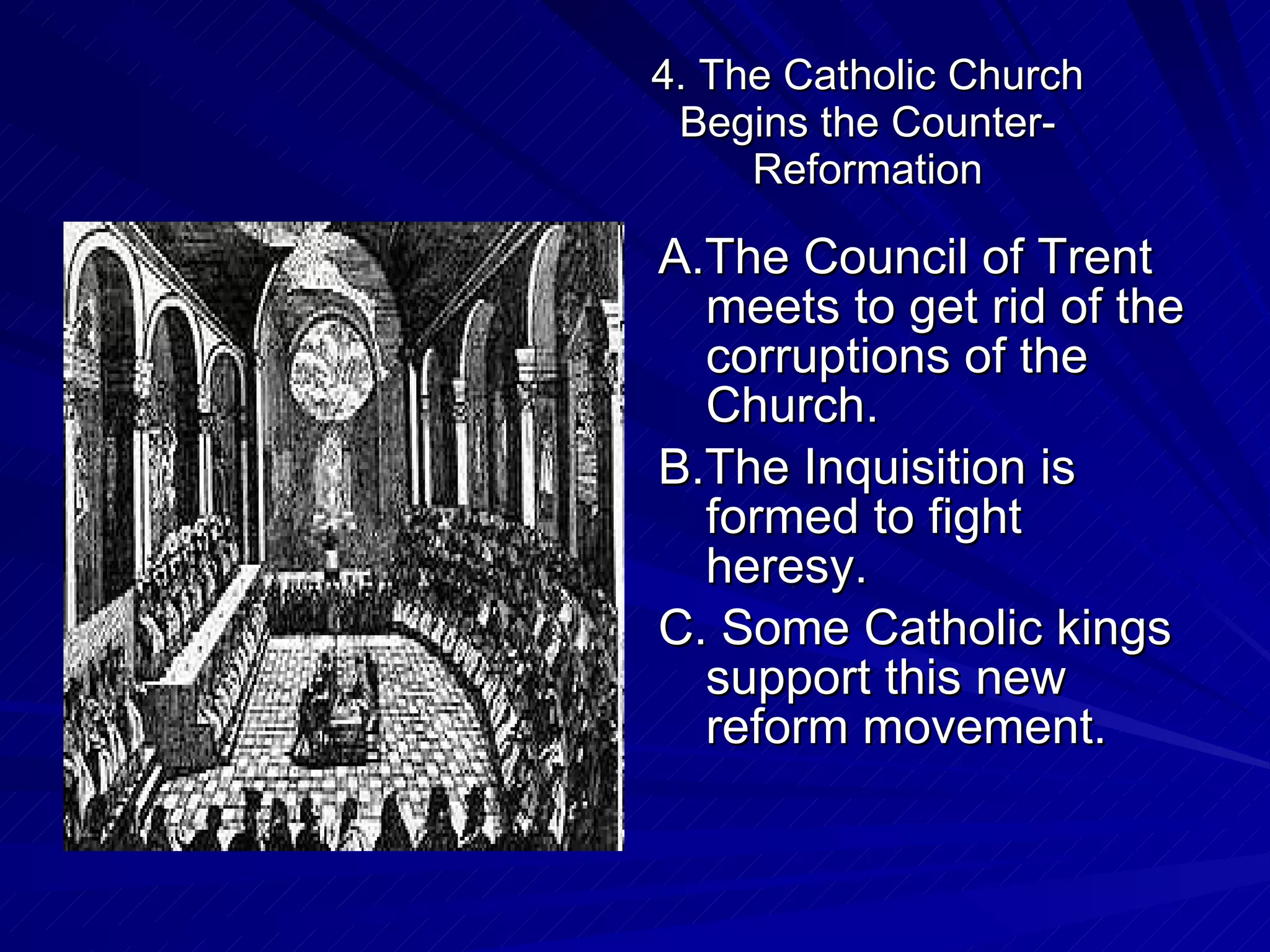 Renaissance, reformation, early exploration, and enlightenment | PPT